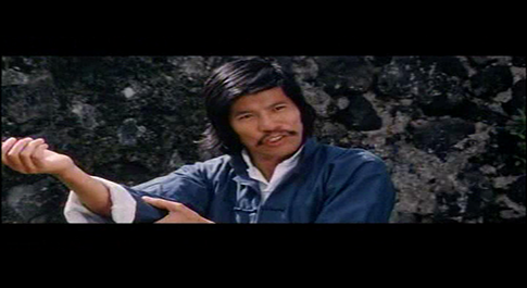 Bruce The Super Hero aka Bruce Lee Super Hero aka Bruce the Superhero aka Bruce Strikes Back ...